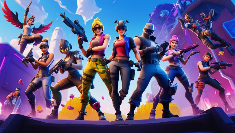 10 Mind-blowing facts about Fortnite you didn’t know - Esports Planet